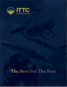 New Corporate Brochure | Elite Tactical Training | ITTC Canada