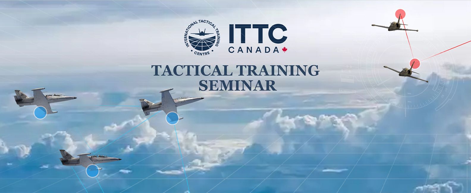 Zach Levy | Cognovi Labs | ITTC Seminar 2023 | London, Ontario Canada