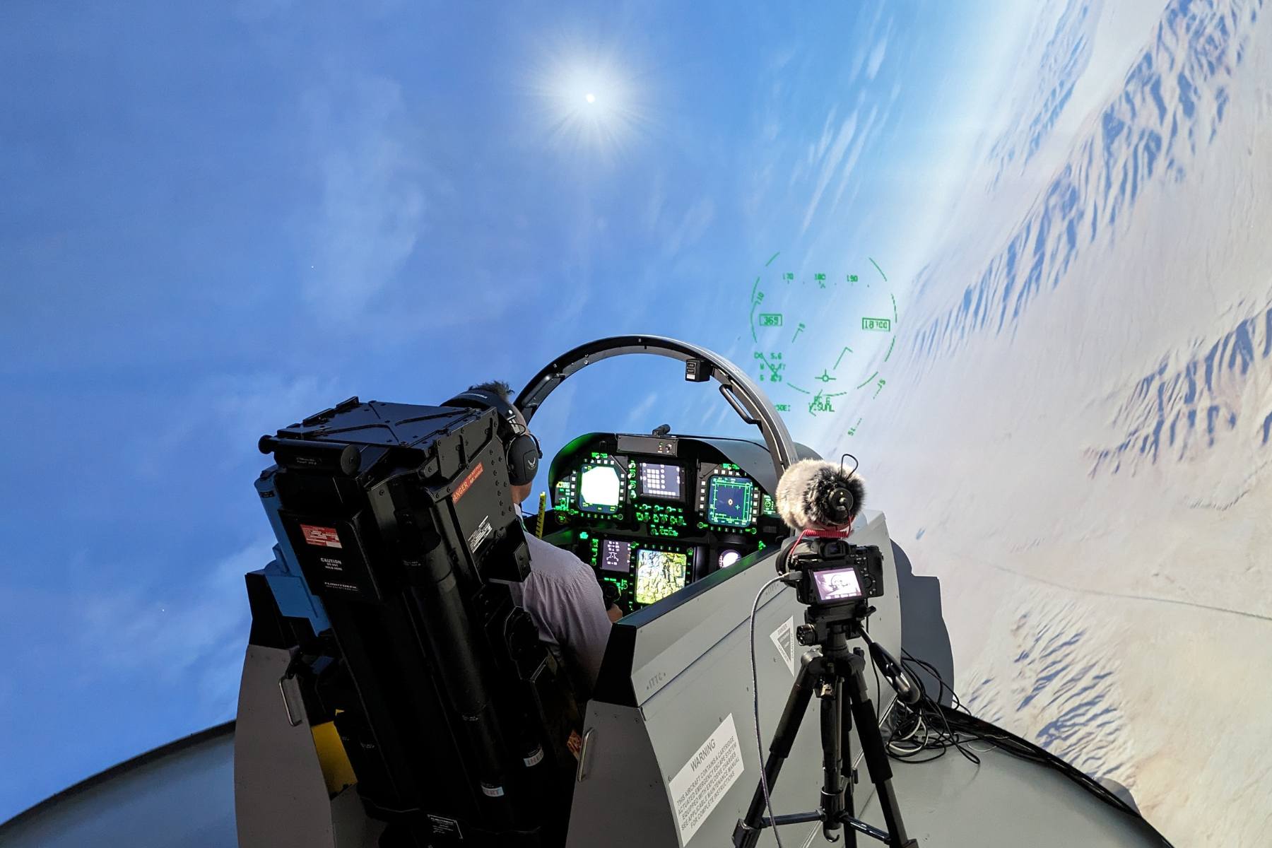 Redefining the Training Pipeline | ITTC Tactical Training Seminar | 2023