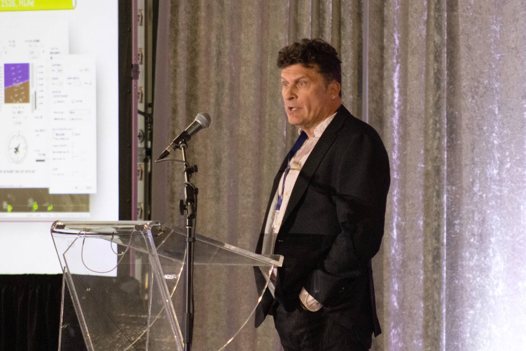 Redefining the Training Pipeline | ITTC Tactical Training Seminar | 2023