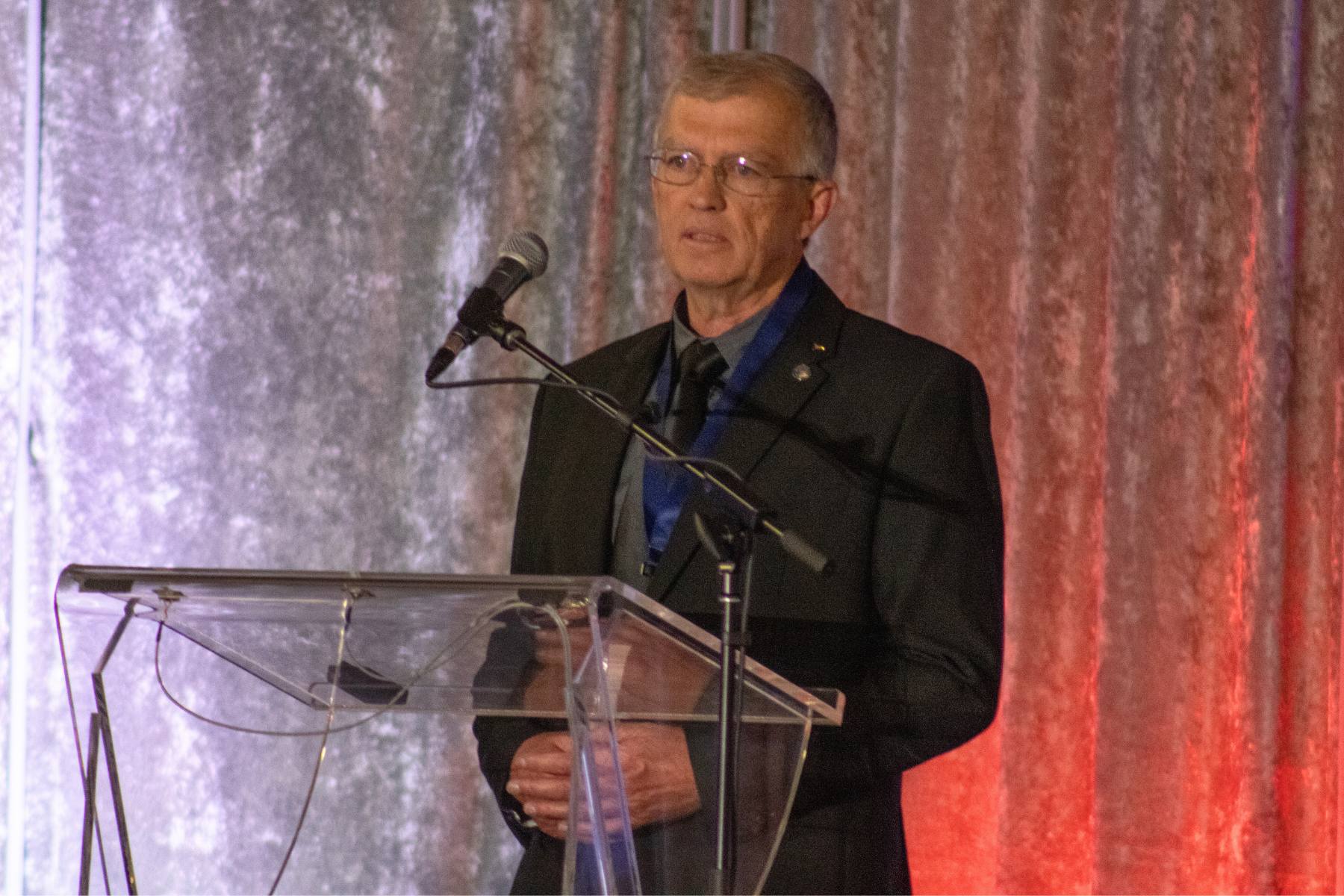 Redefining the Training Pipeline | ITTC Tactical Training Seminar | 2023