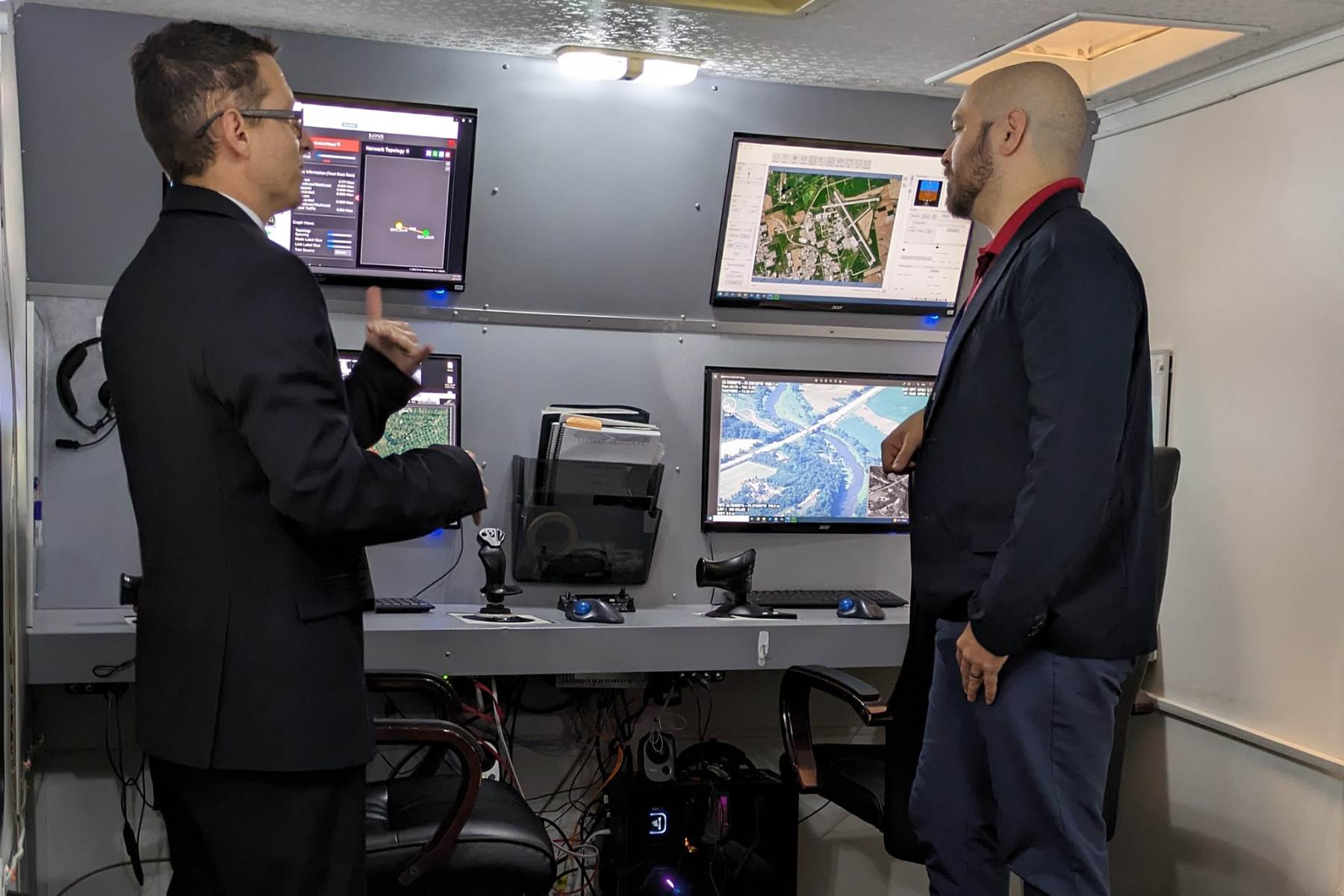 Redefining the Training Pipeline | ITTC Tactical Training Seminar | 2023