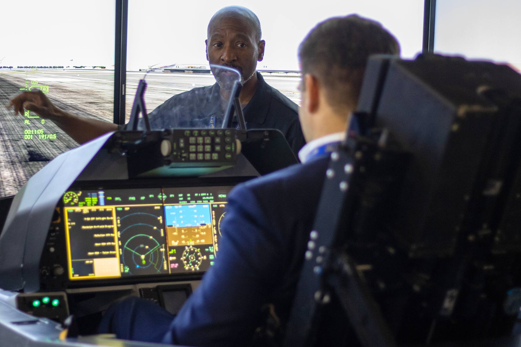 Redefining the Training Pipeline | ITTC Tactical Training Seminar | 2023