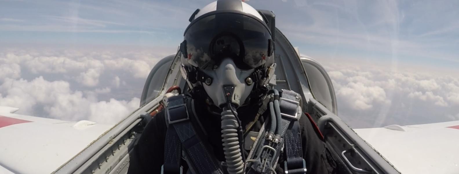 ITTC | North Bay Tactical Flight Training Deployment